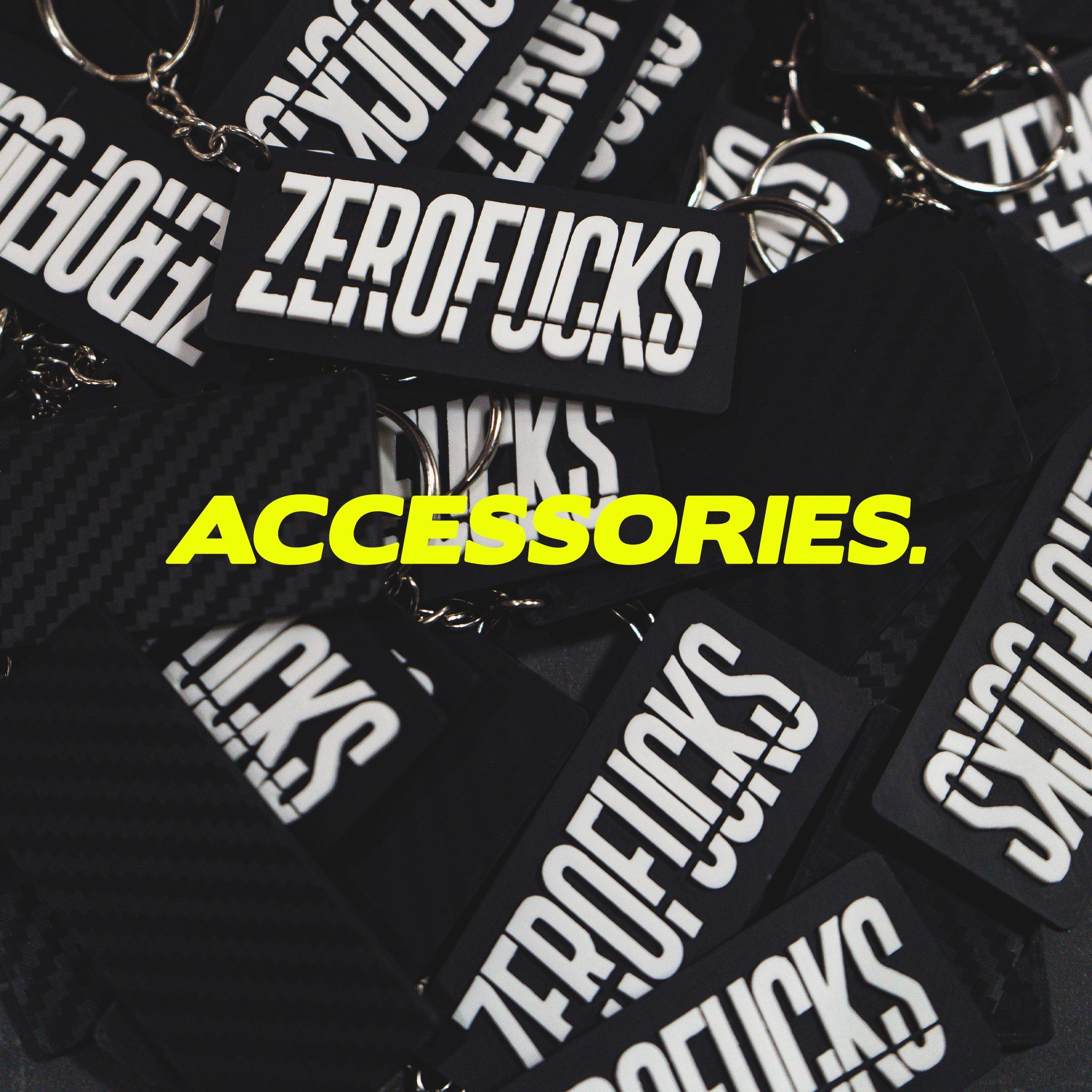 Accessories – zfgarage