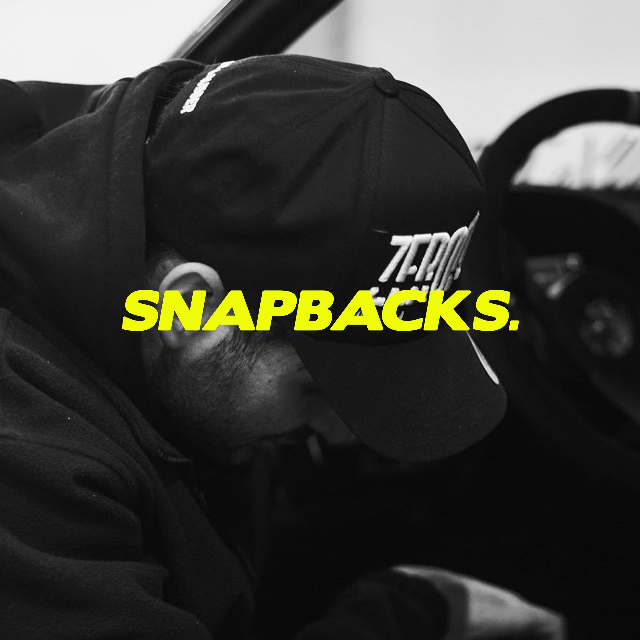 Snapbacks – zfgarage