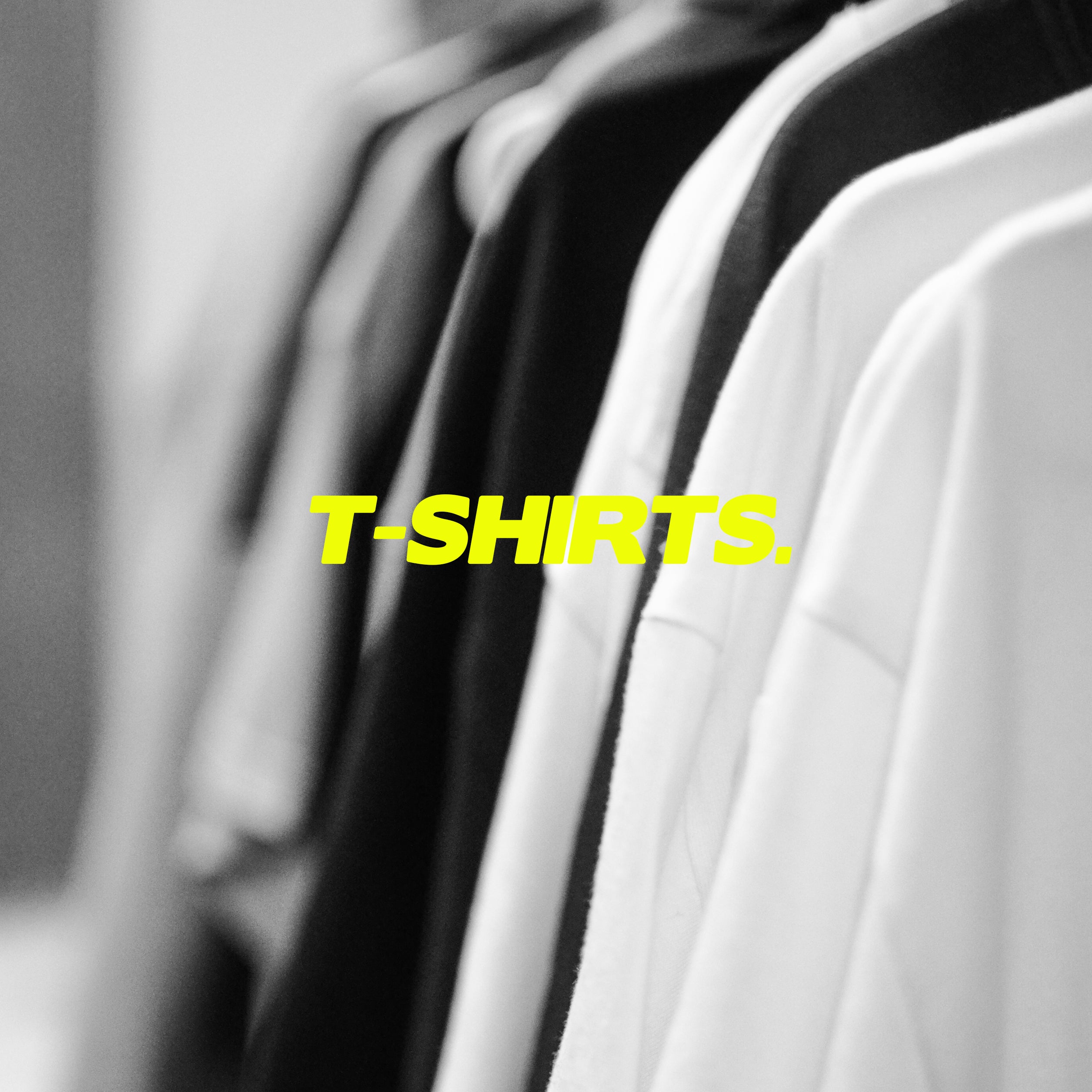 T-shirts – zfgarage