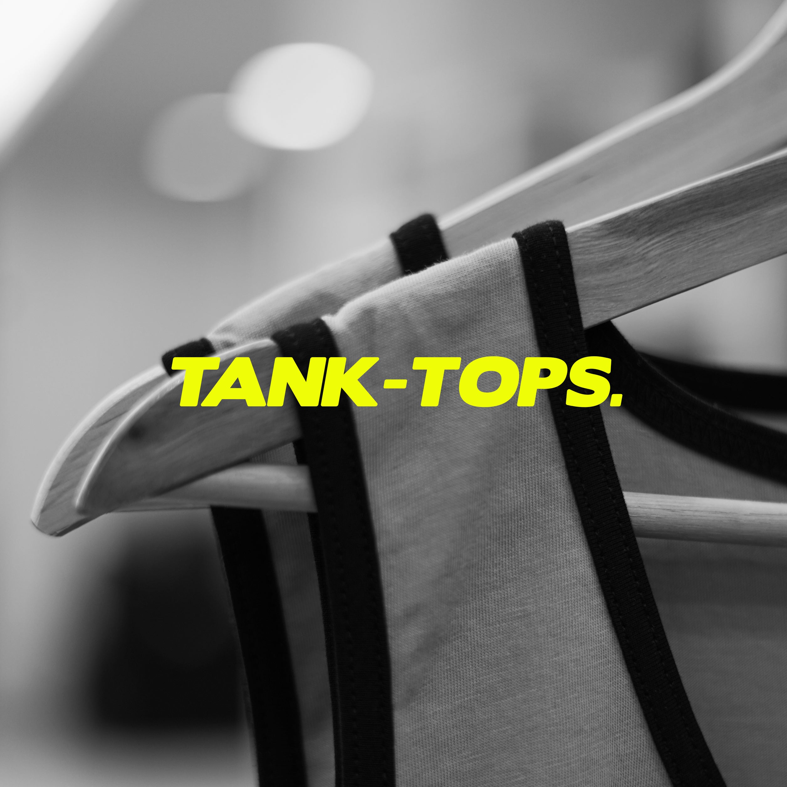 Tank-Tops – zfgarage