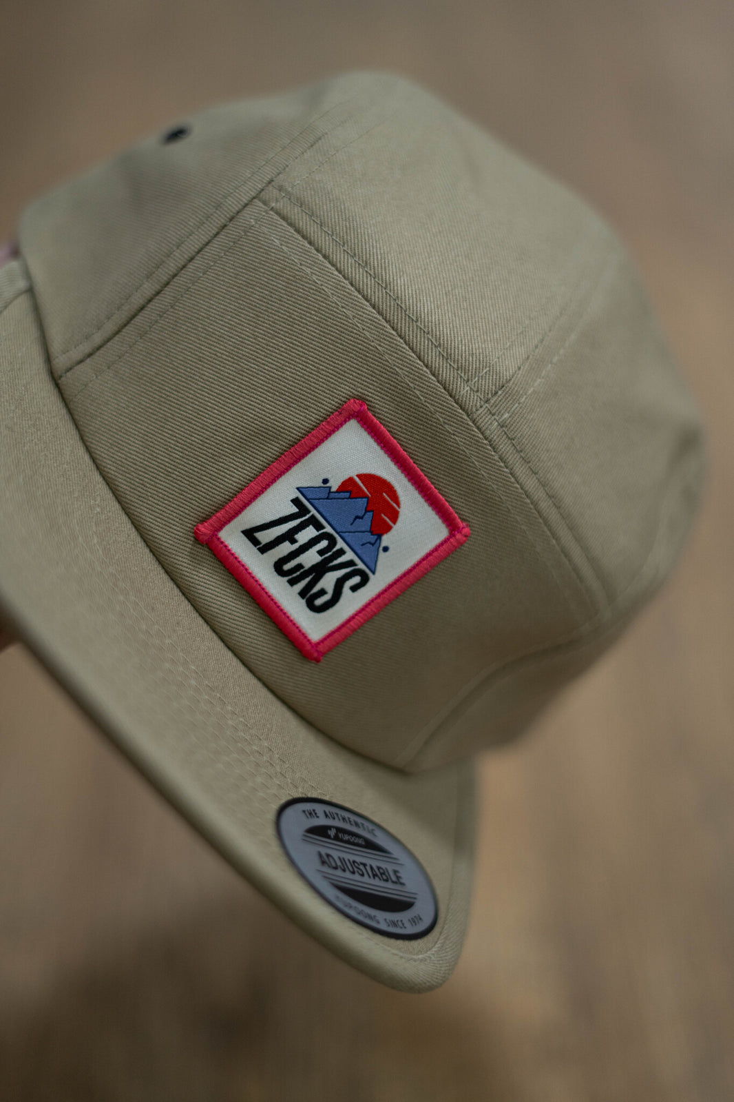 The zfgarage eshop